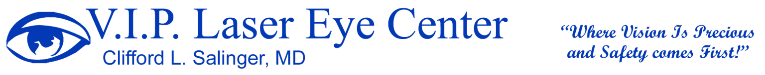 VIP Laser Eye Center