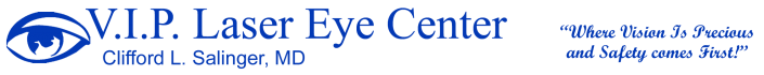 VIP Laser Eye Center