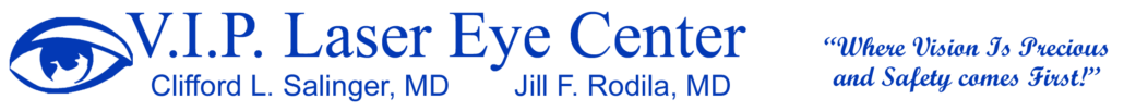 VIP Laser Eye Center