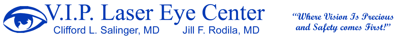 VIP Laser Eye Center