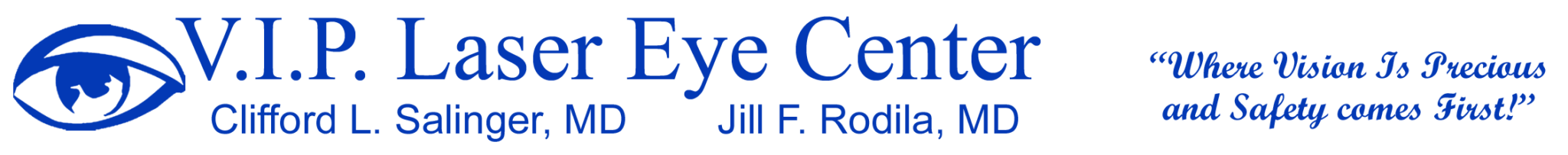VIP Laser Eye Center