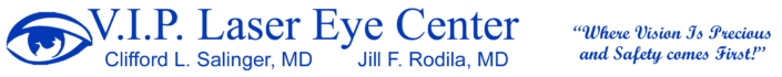 VIP Laser Eye Center
